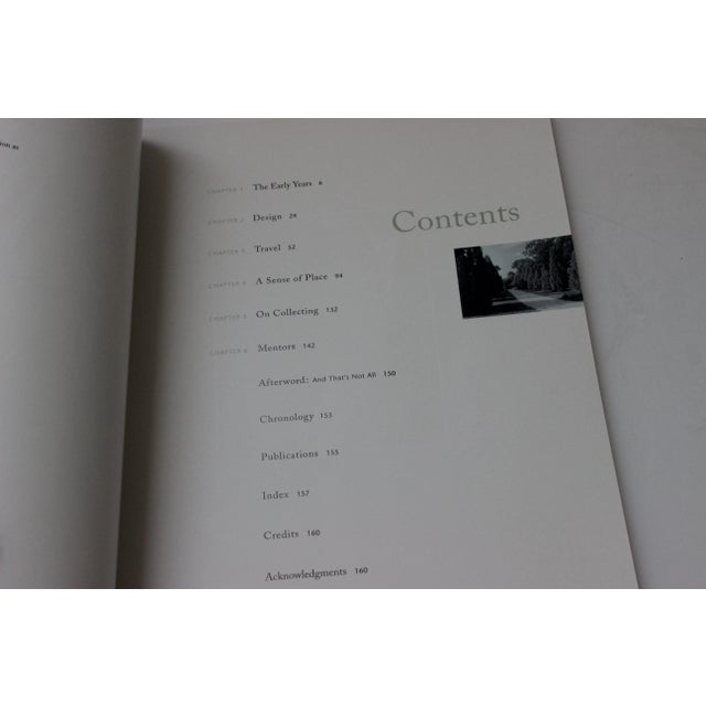 2002 1st Ed Jack Lenor Larsen "A Weaver's Memoir" Softcover - Design Center Sample Copy | Chairish