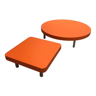 Vintage & Used Side Tables | Chairish