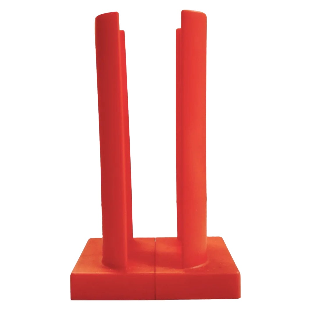 Space Age Plastic Cup Stand from Schumm, 1960s-1970s | Chairish