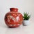 Vintage Mexican Folk Art Rabbit Jar | Chairish