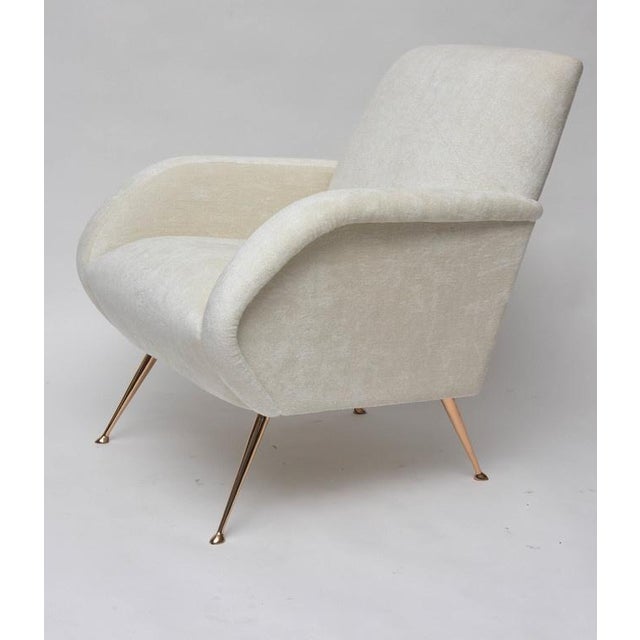 Stripe's Own Custom "Roma" Chairs | Chairish