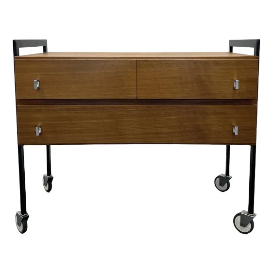 Mid-Century Sewing Chest, 1960s | Chairish
