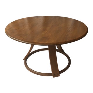 Vintage & Used Heywood-Wakefield Tables | Chairish