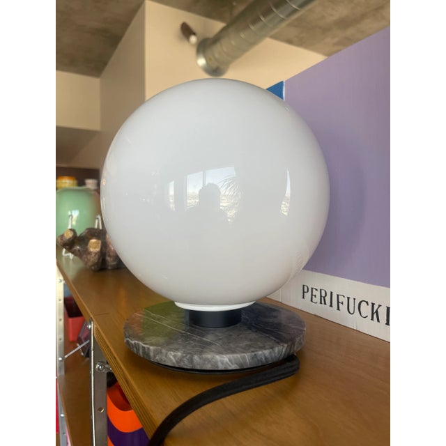 Audo Copenhagen Tr Bulb Globe Orb Bubble Lamp Danish Modern Tim Rundle ...
