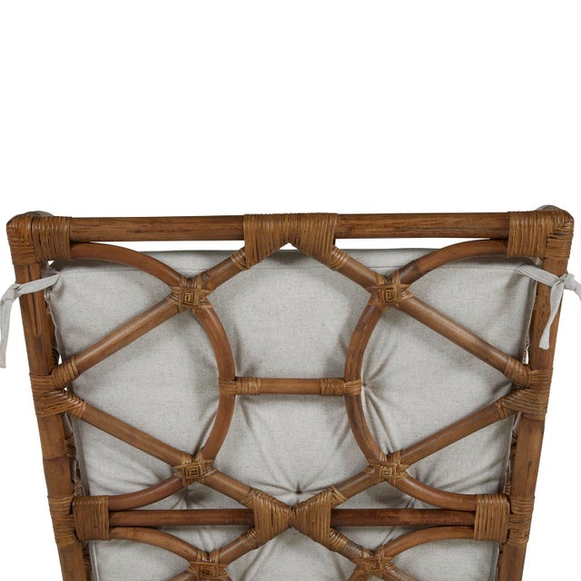 Gabby Watson Chair | Chairish