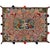 Antique Gujrati Folk Art Applique Textile | Chairish
