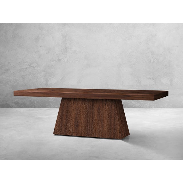 Valencia Dining Table | Chairish