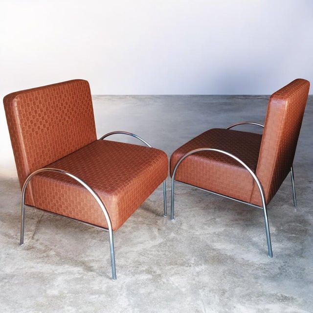Elevate Your Space With a Pair of Rare Mid-Century Modern Chairs | Chairish