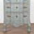 Small Blue Painted Rococo Chest of Three Drawers, Sweden Circa 1850-70 ...