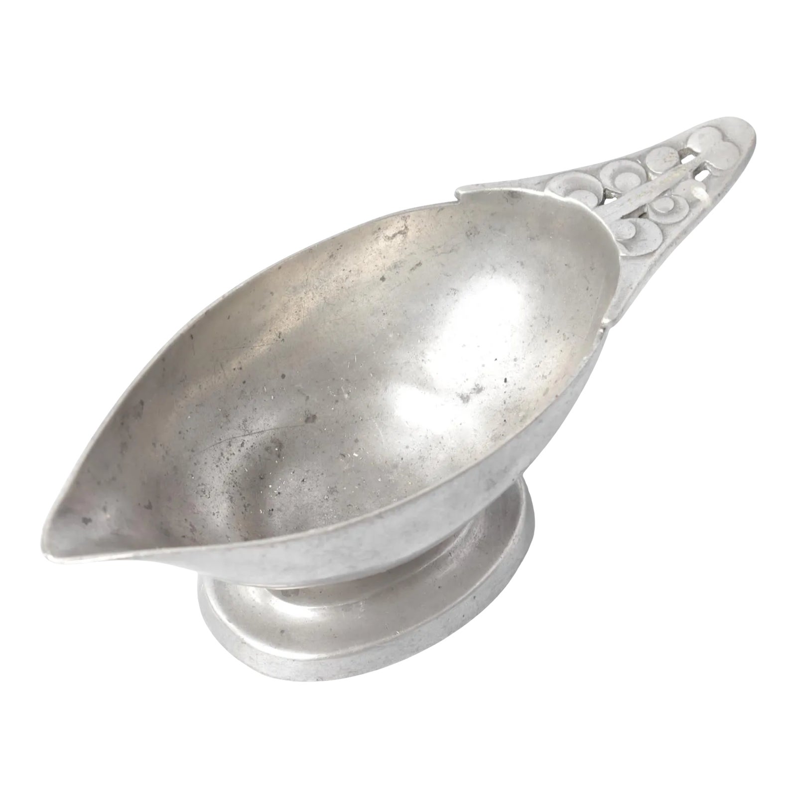 1900s Mogens Ballin Art Nouveau Gravy Bowl | Chairish