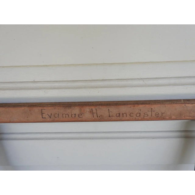 Vintage 1930s Elegant Giltwood Picture Frames - a Pair | Chairish