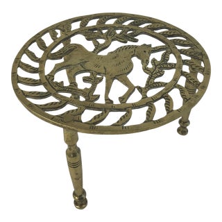 Vintage & Used Trivets for Sale | Chairish