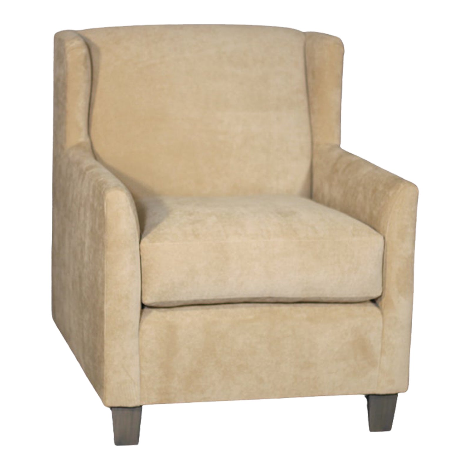 Moss Studios James Chair | Chairish