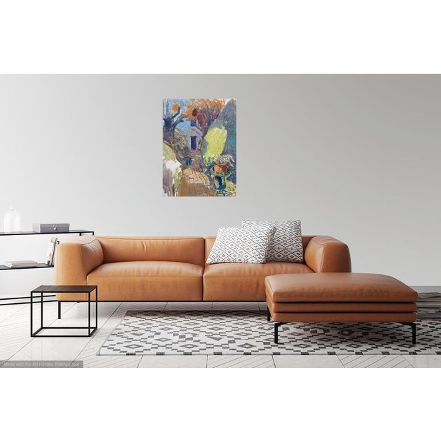 French Garden Path | Chairish