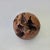 Giant Organic and Natural Wood Burl Ball | Chairish