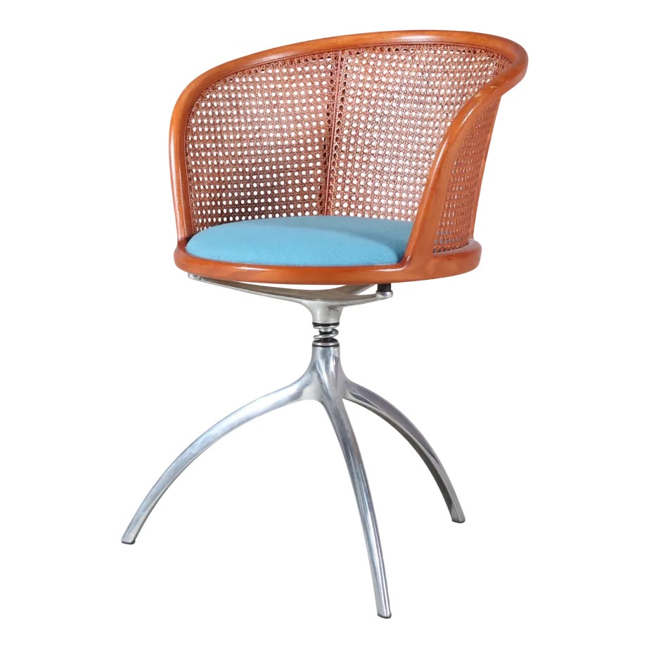 Young Lady Chair by Paolo Rizzatto for Alias, Italy, 1990s | Chairish