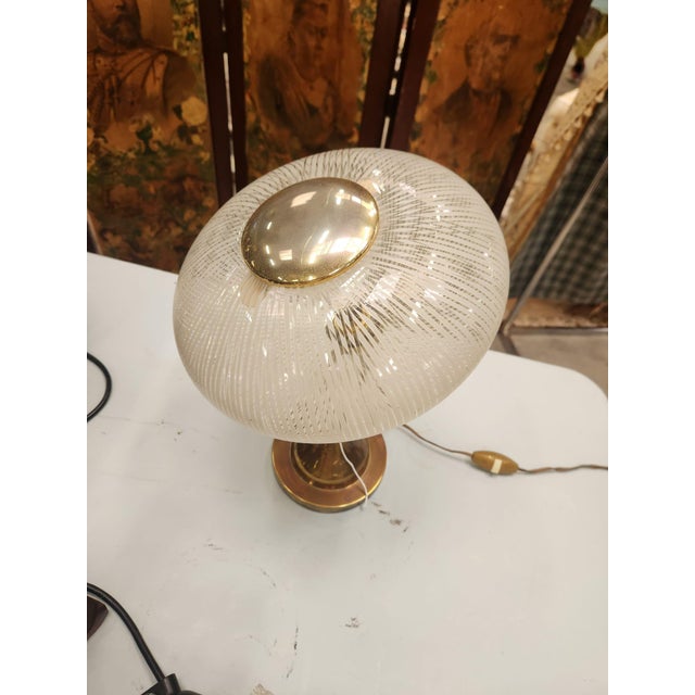 Vintage Mid-Century Table Lamp | Chairish