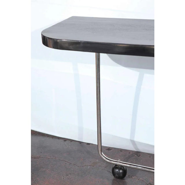 Gilbert Rohde Desk | Chairish