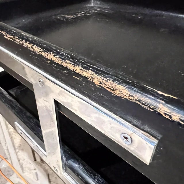 1960s Peter Pepper Products Double Letter Office Tray | Chairish