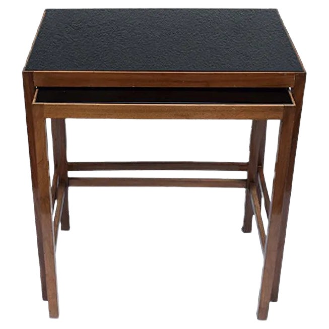 Side Tables by Josef Frank, 1920s, Set of 2 | Chairish