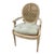 Maison Jansen Style Dining Chairs Arthur Elrod Design Home ...