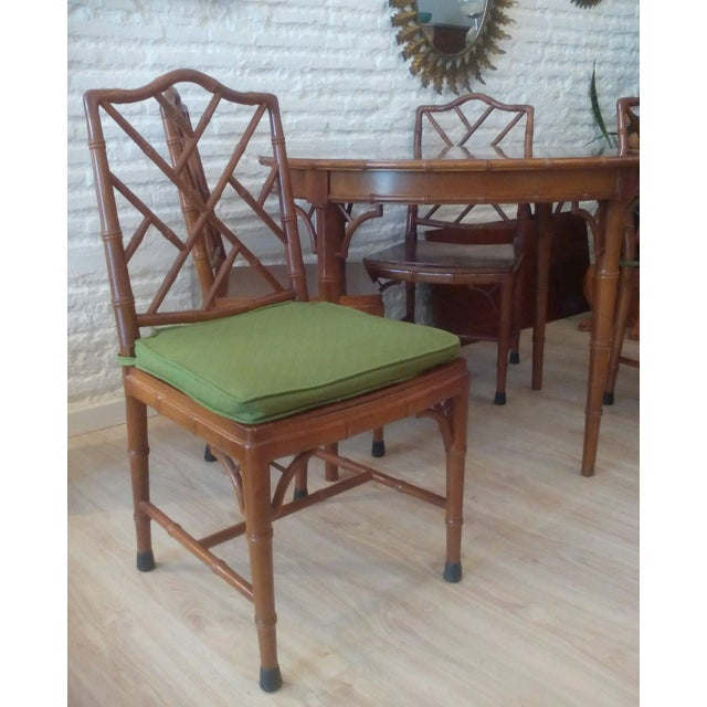 Dining Set, 1960s | Chairish