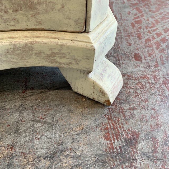 Elegant European Style Commode by Eloquence | Chairish