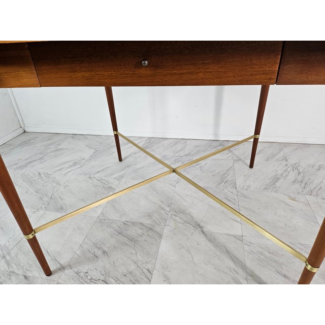 1950s Paul McObb Game Table | Chairish