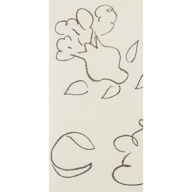 henri matisse portraits coloring pages