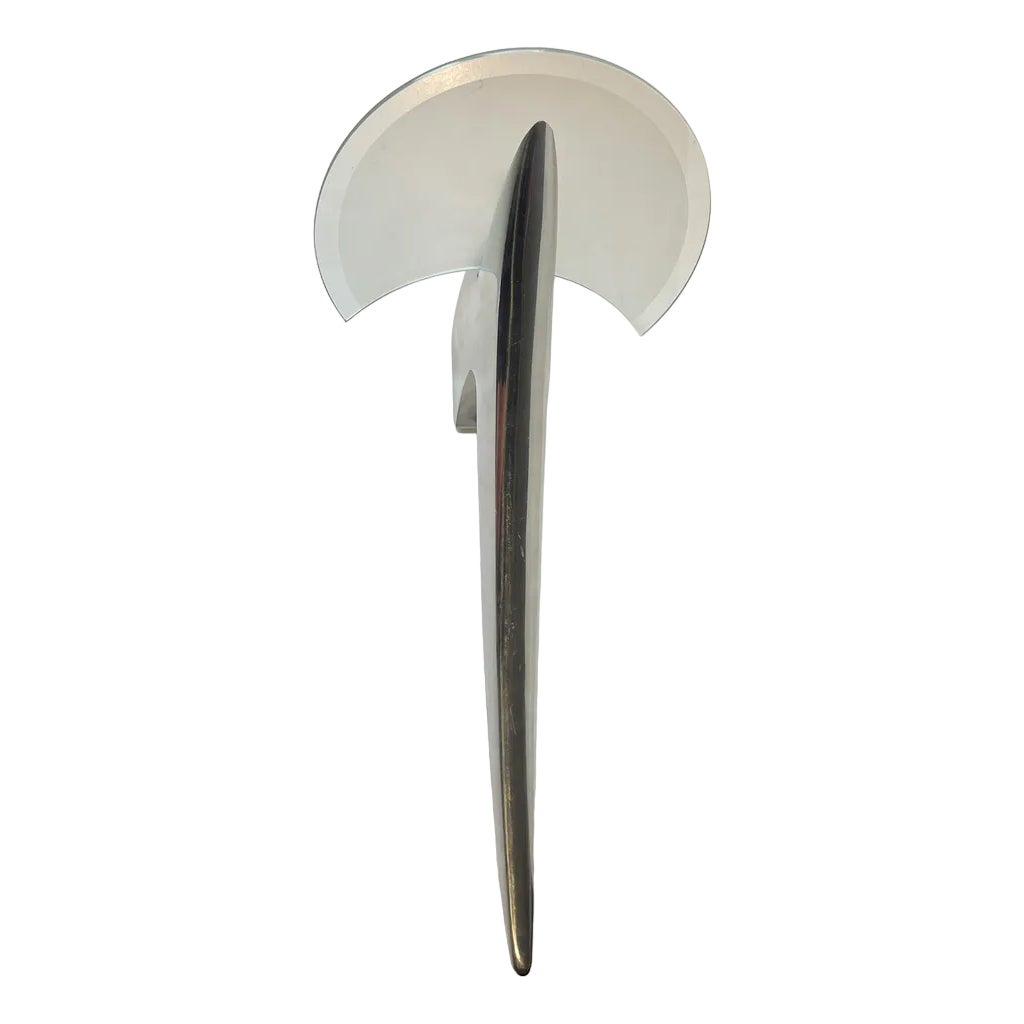 Taller Uno Alien Wall Lamp by Joan Auge, 1990s | Chairish