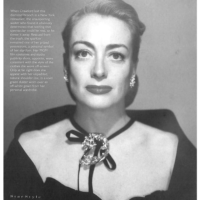 "Star Style Hollywood Legends as Fashion Icons" 1995 Fox, Patty | Chairish