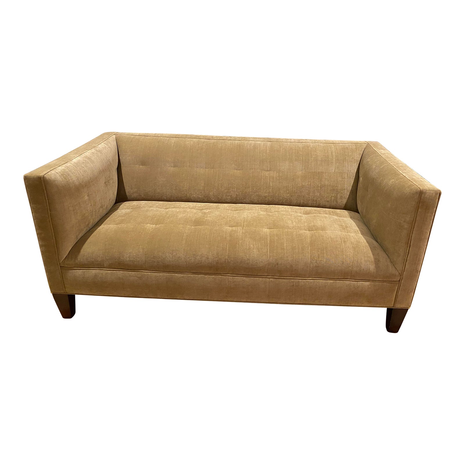 Mitchell Gold + Bob Williams Kennedy Sofa | Chairish