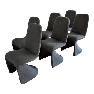 Vintage Dining Chairs - Chairish