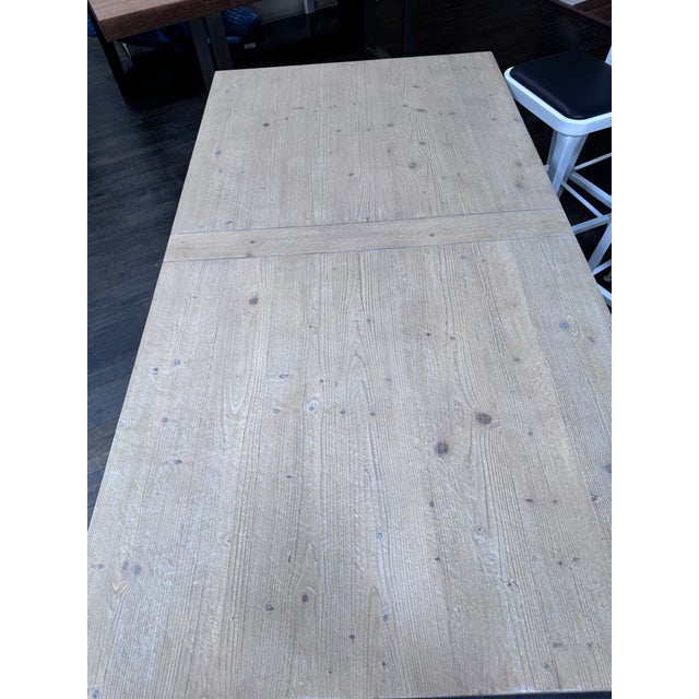 New International Atelier Volaia Fix Dining Table | Chairish