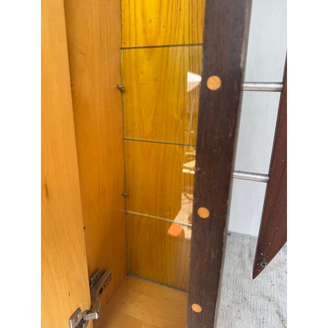 Late 20th Century Most Unusual Post Modern Art Sculpture Hanging Wall ...