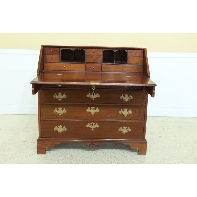 Kittinger desk for sale store