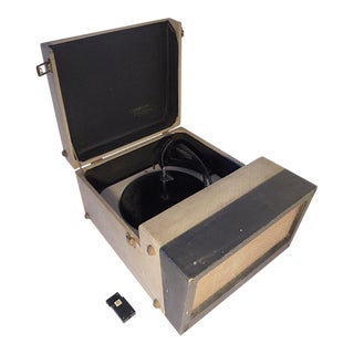 Vintage & Used Radios | Chairish