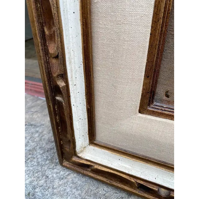 1950s Still-Life Painting by Pascal Cucaro | Chairish