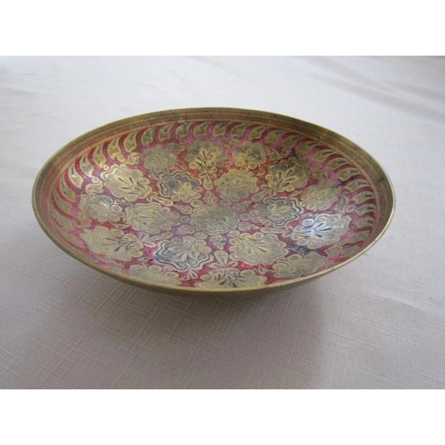 indian style decorative bowls