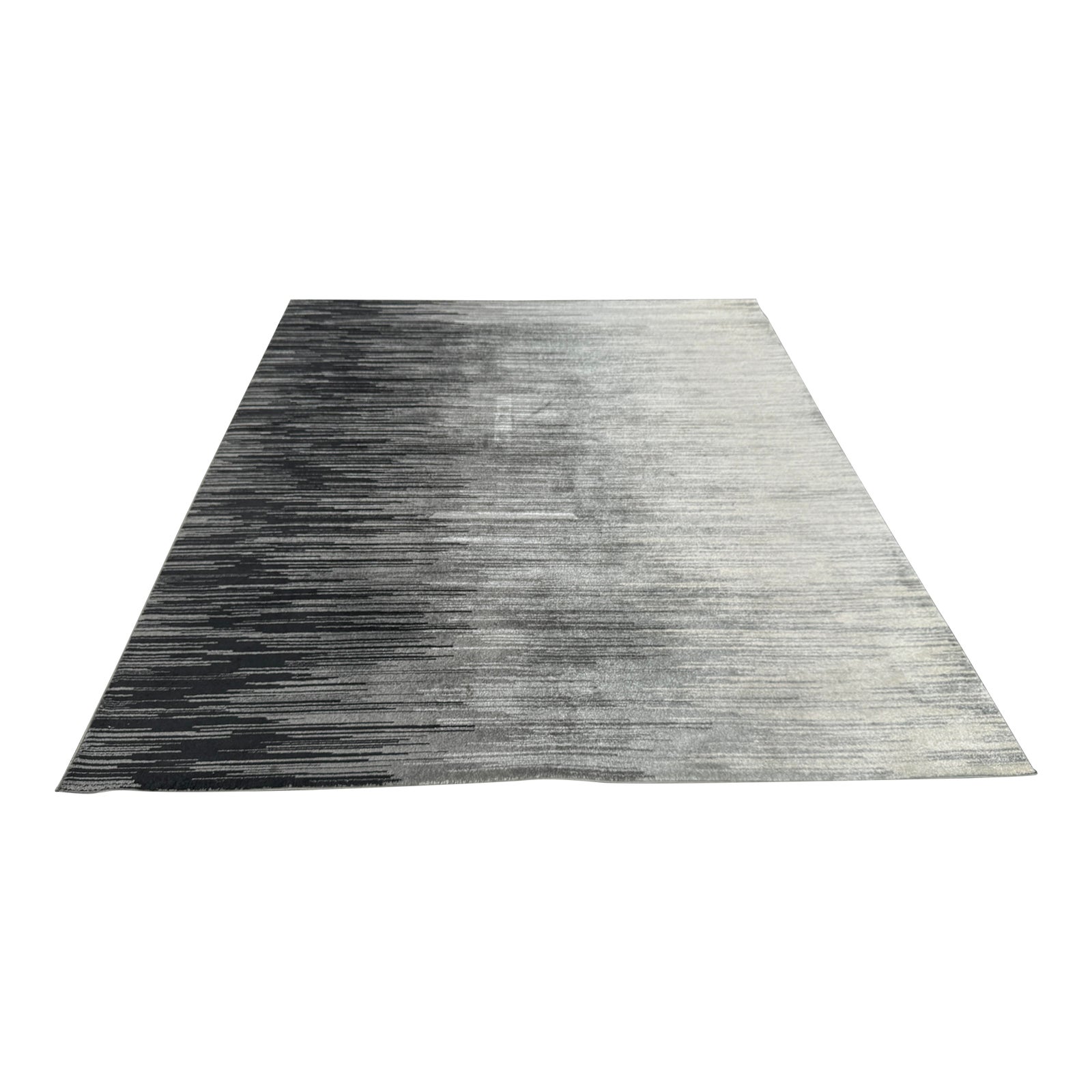 Bodum Lexie Ombre Area Rug | Chairish