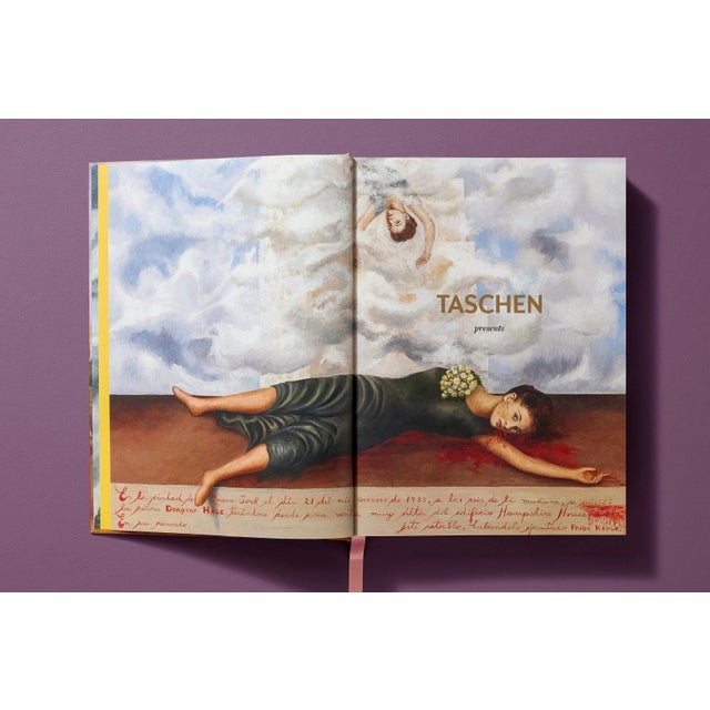 TASCHEN Books Art Library, Set of 2 | Chairish