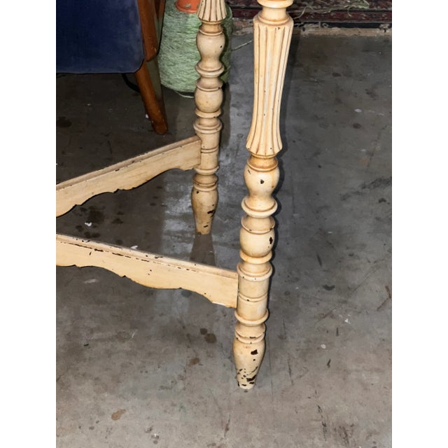 1920s Antique Console Table | Chairish