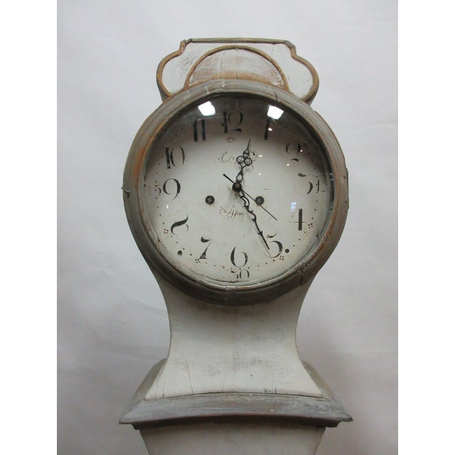 Mora Clock Swedish | Chairish