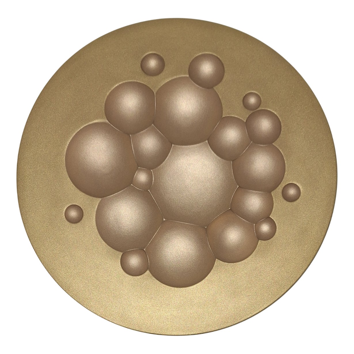 Annual Plate by Tapio Wirkkala for Rosenthal, 1971 | Chairish