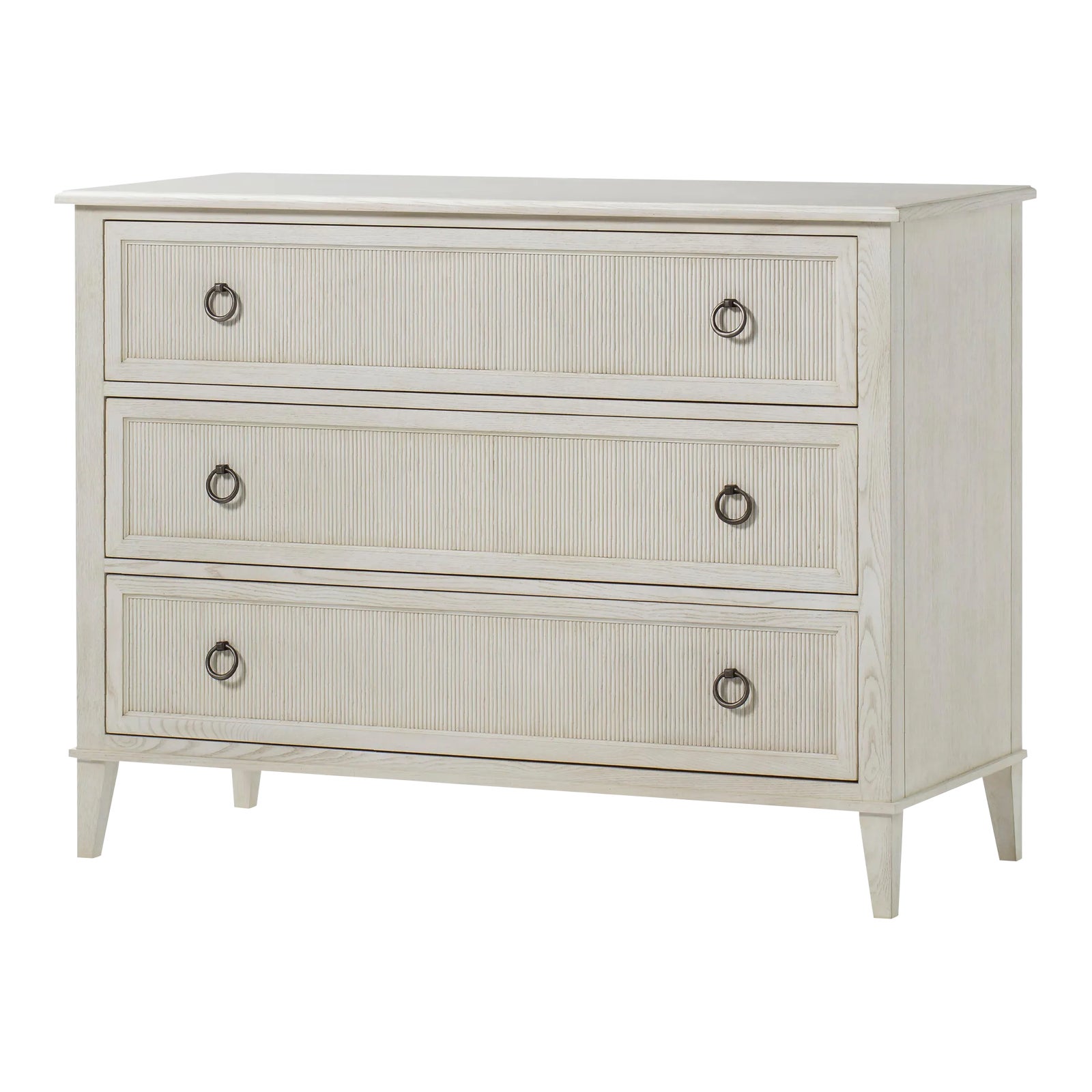 Century Furniture Hampton Drawer Chest | Chairish