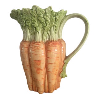 Vintage & Used Pitchers for Sale | Chairish