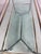 Large Modern Service Trolley or Display Cart | Chairish
