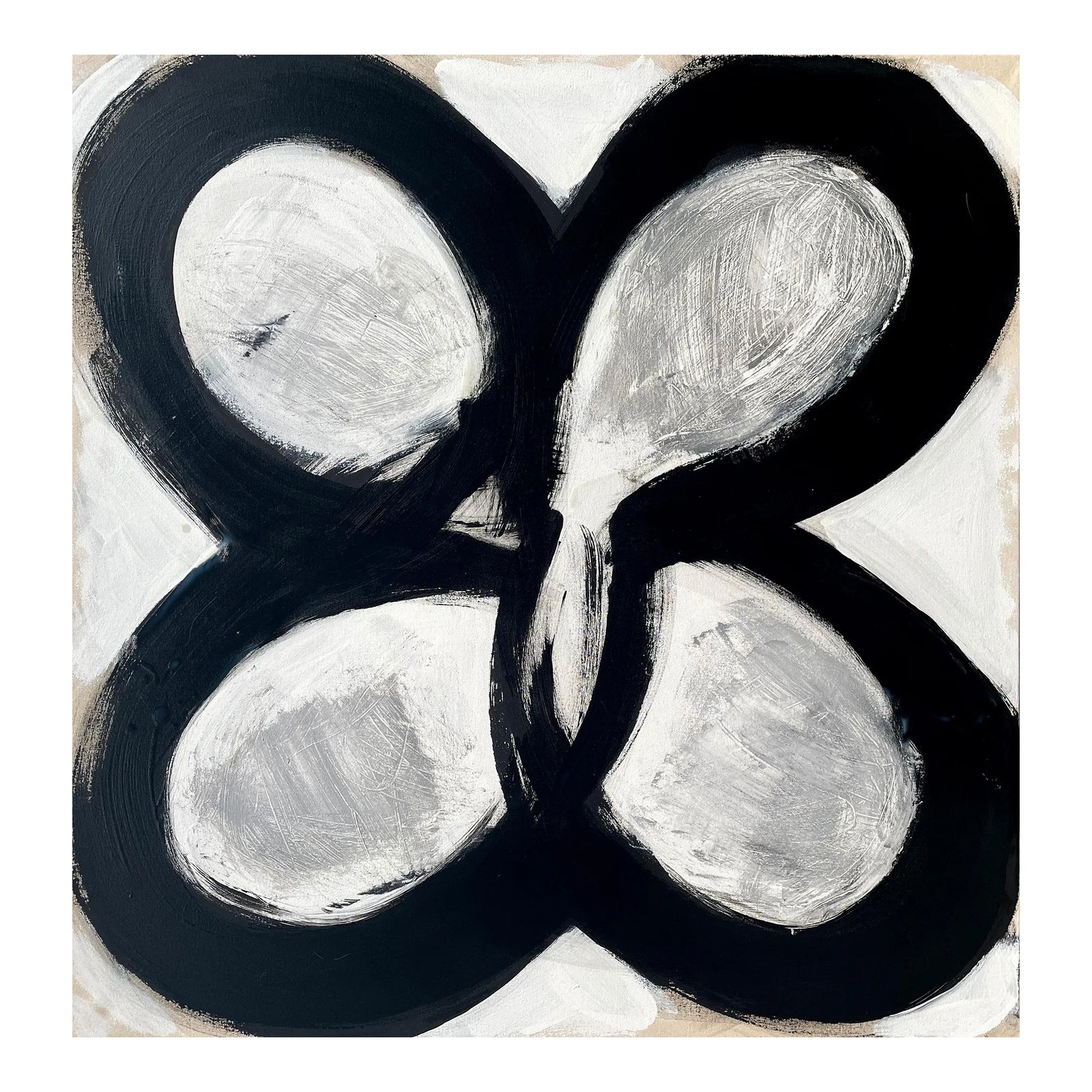 William Peters, Unity - Abstract Painting, 2021 | Chairish