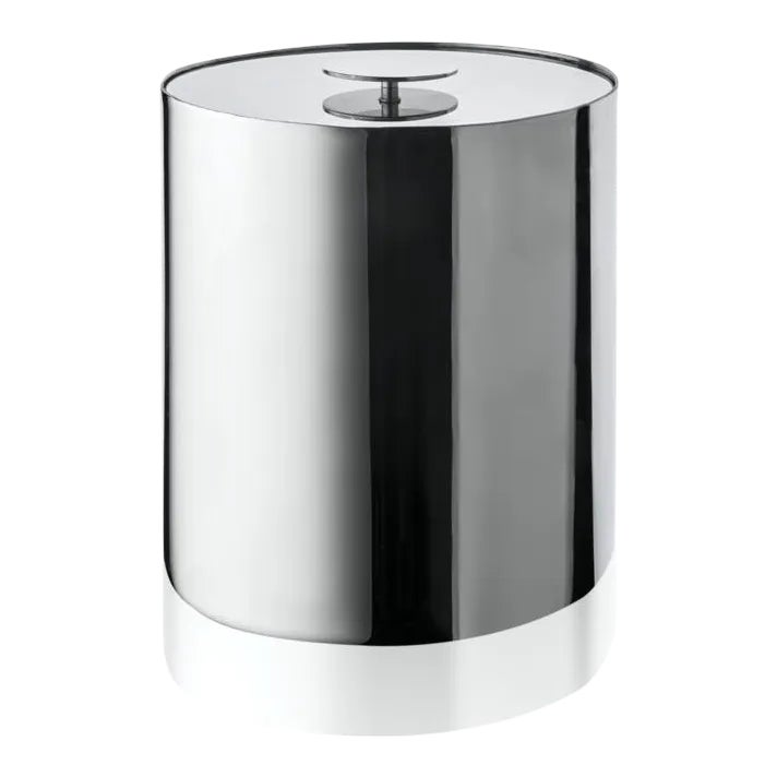 Mepra Stile Insulated Ice Bucket | Chairish