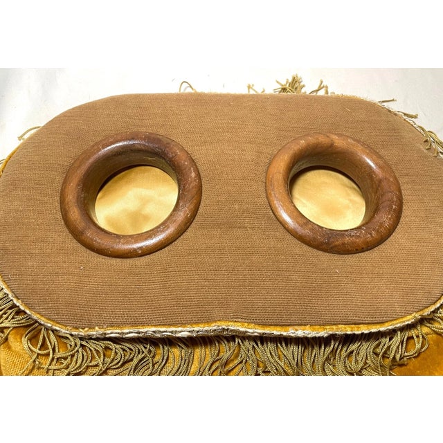 Rare Antique Hand Embroidered Judaica Jewish Memorial Torah Mantel ...